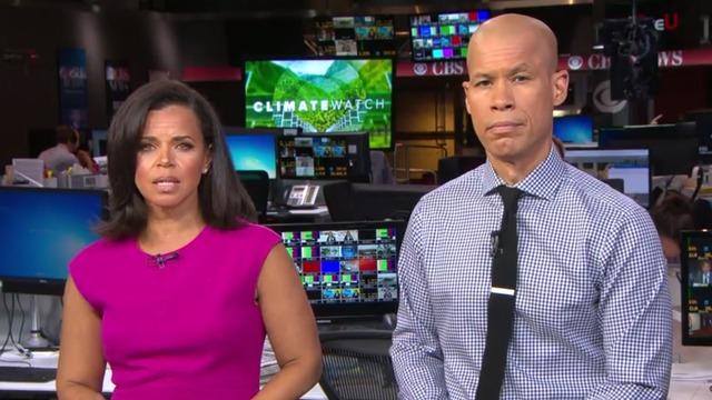 Flesh-eating bacteria infections are on the rise in the U.S. − here's ...