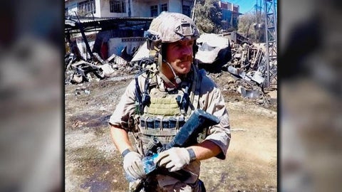 Navy SEAL trial: Witness Corey Scott claims he killed ISIS fighter ...
