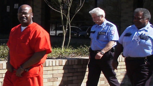 Curtis Flowers: Supreme Court tosses murder conviction of Mississippi ...