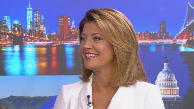 "CBS Evening News with Norah O'Donnell" debuts July 15 with exclusive ...
