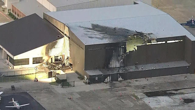 Addison plane crash: Witness describes deadly crash that killed 10 ...