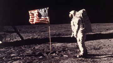 Apollo 11 astronauts: Moon landing mission sent Neil Armstrong, Buzz ...