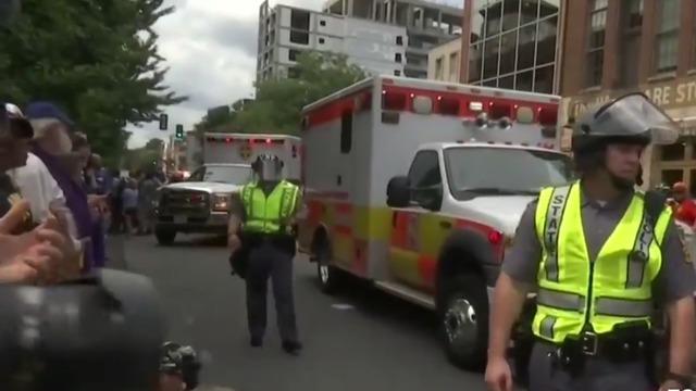 James Alex Fields Jr. sentenced: Man gets life plus 419 years in deadly ...