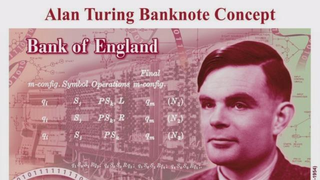 Alan Turing, WWII codebreaker who was chemically castrated and inspired ...