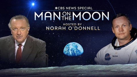 "Man on the Moon:" The 50th anniversary of the Apollo 11 landing - a ...