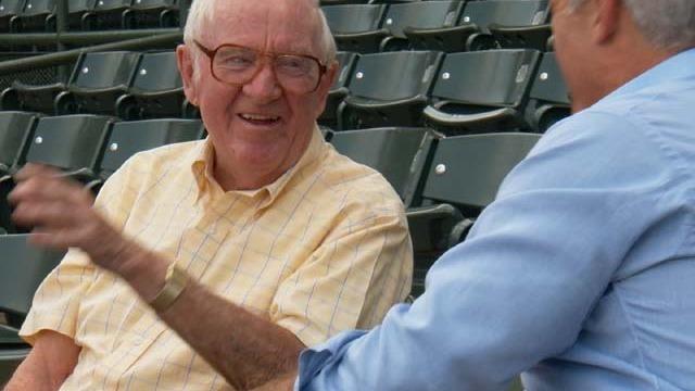 Supreme Court Justice John Paul Stevens Opens Up - CBS News
