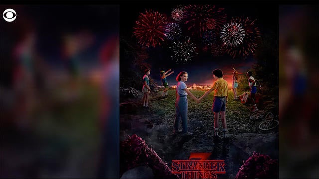 Stranger Things season 3 product placement boosts relevance for ...