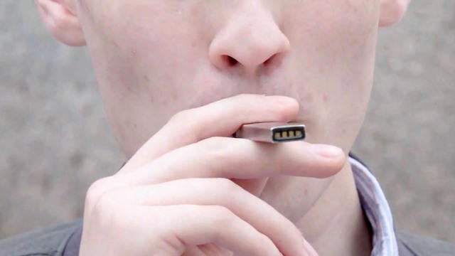 Vaping caused lung damage in eight teens from southeastern Wisconsin ...