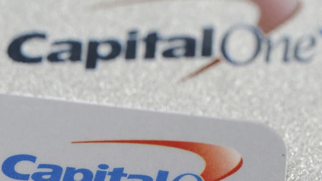 Capital One to pay $80 million fine for 2019 hack that exposed 100 ...