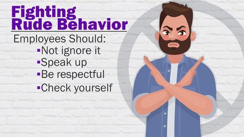 What managers should do about rudeness in the workplace - CBS News
