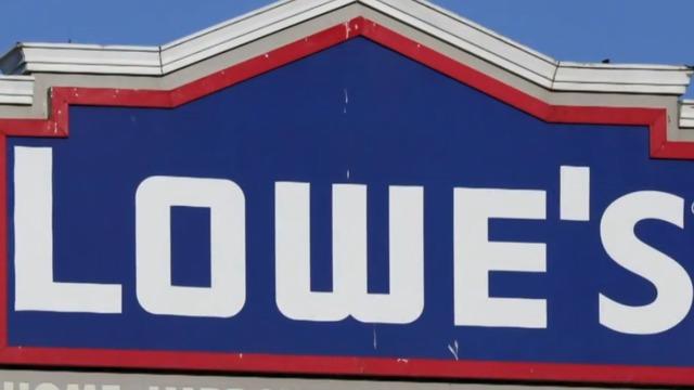 Lowe's spent billions on share buybacks, zero on severance for laid-off ...