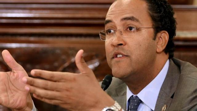 Rep. Will Hurd, vulnerable Texas Republican, announces he won't seek ...