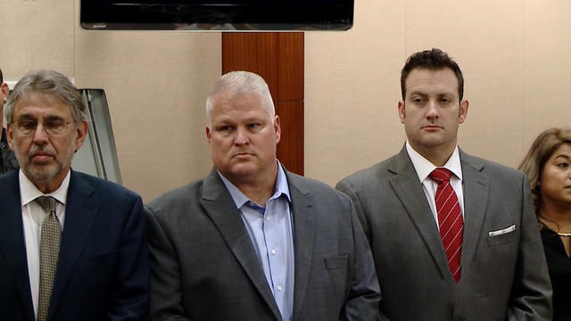 David Temple trial: David Temple found guilty of killing pregnant wife ...