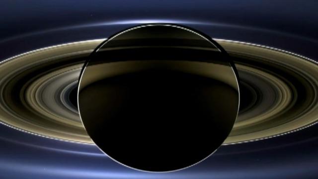 Hubble telescope captures beautiful new image of Saturn in stunningly ...