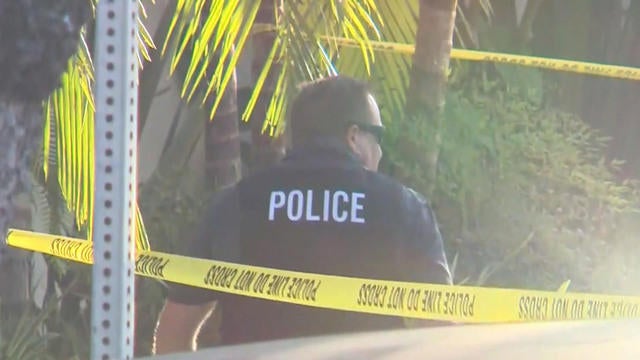 Garden Grove Stabbing And Robbery Spree In Orange County California