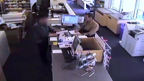 Chinese Spy: How a former CIA officer was caught betraying his country ...