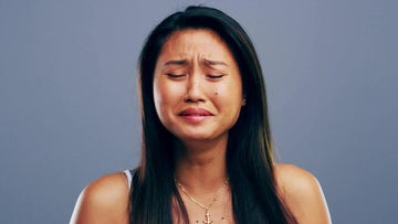 Crying on the job? You're not alone, with 8 in 10 workers shedding ...