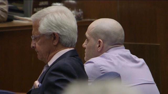 "Hollywood Ripper" trial: Guilty verdict returned for Michael Gargiulo ...