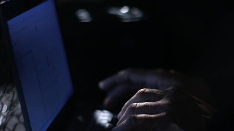 80 indicted in online fraud scheme that stole millions - CBS News