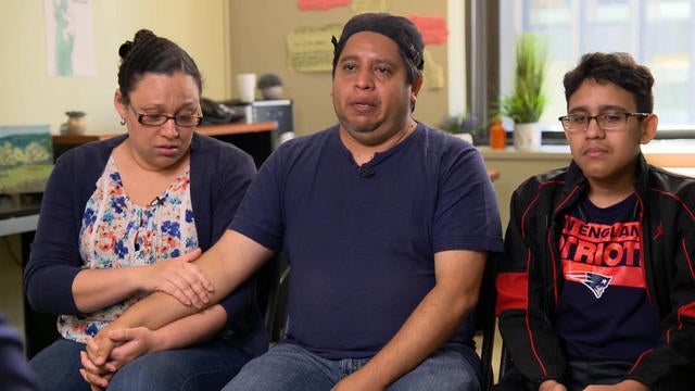 Medical deferred action: More than 100 lawmakers denounce Trump ...