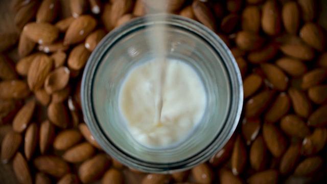 Not all milks are created equal: The rise of Oatly and other plant ...