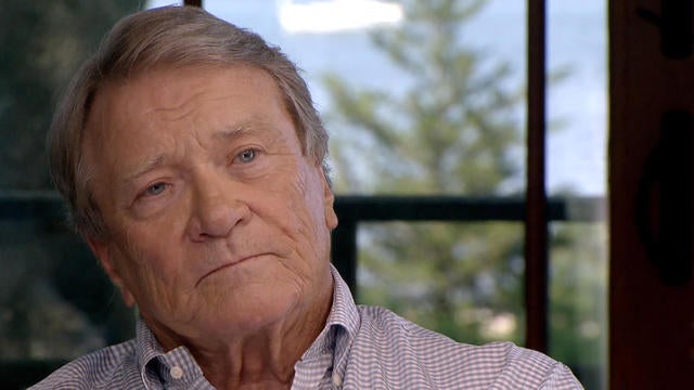 Steve Kroft retires: Watch some of his favorite stories - CBS News