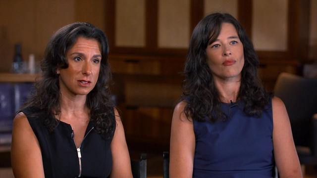 Rowena Chiu, Harvey Weinstein's former assistant, details alleged ...