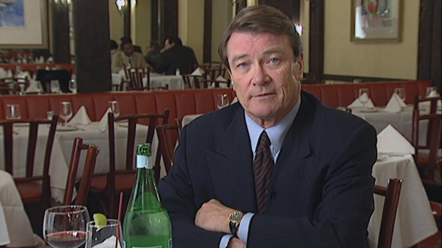Steve Kroft retires: Watch some of his favorite stories - CBS News