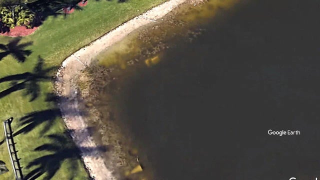 Google Earth leads to remains of William Moldt, missing since 1997, in ...