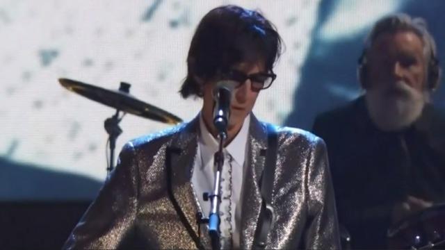 Ric Ocasek has died; The Cars frontman and rock star dies at 75 — cause ...