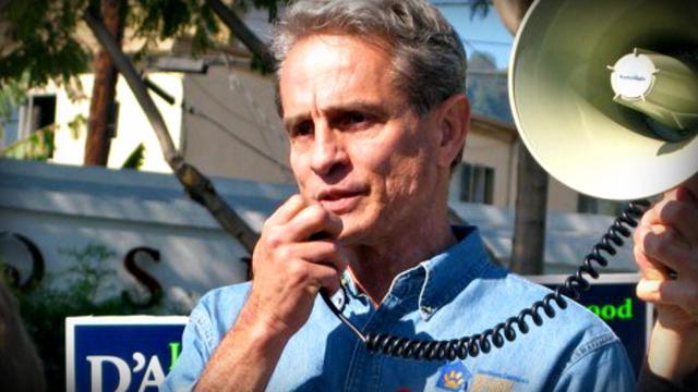 Political donor Ed Buck sentenced to 30 years in prison for fatally ...