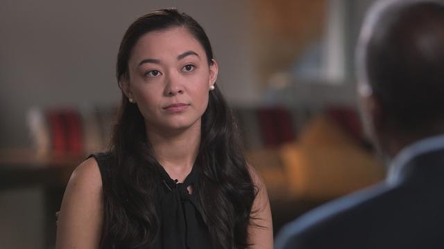 "Know My Name" - Chanel Miller, Stanford sexual assault survivor, tells ...