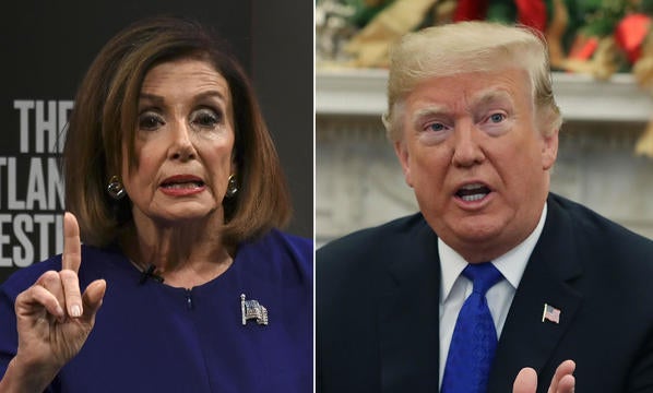 What is impeachment? What is the step by step process and what happens ...