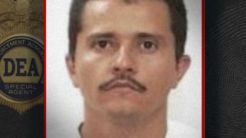 "El Tony Montana" — the brother of Mexico's most wanted cartel boss "El ...