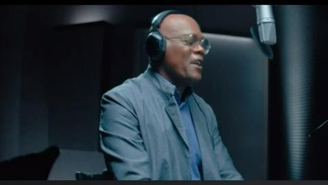 Samuel L. Jackson Alexa: Samuel L. Jackson's voice will soon be coming ...