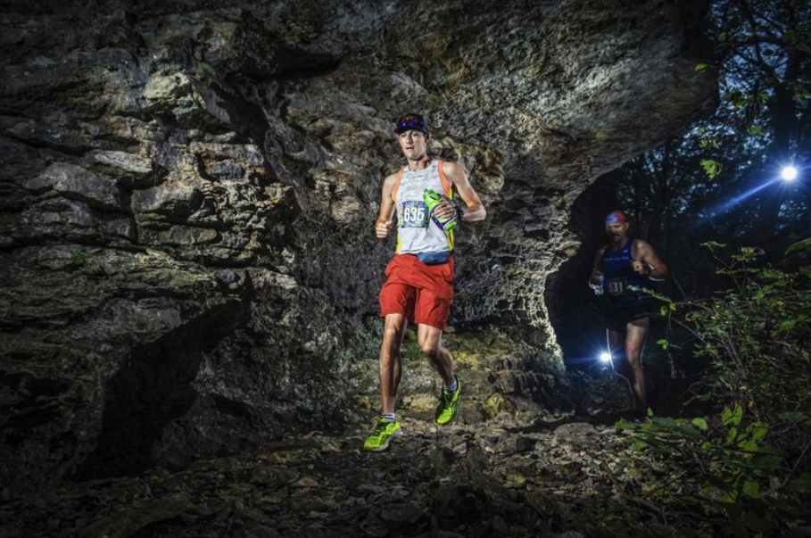 Runner struck by lightning: Thomas Stanley killed by lightning strike ...