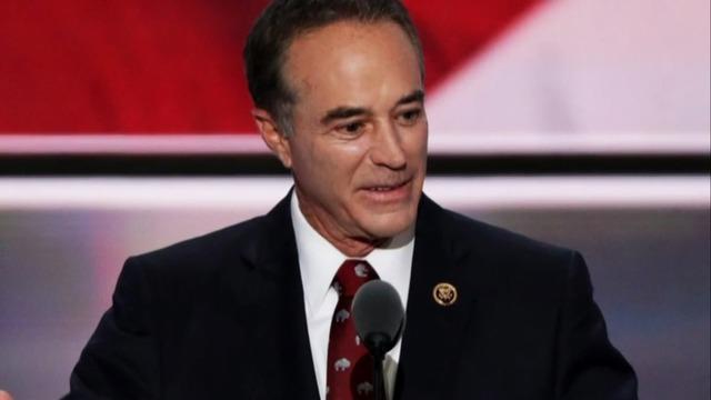Collins resigns: GOP Representative Chris Collins announces resignation ...