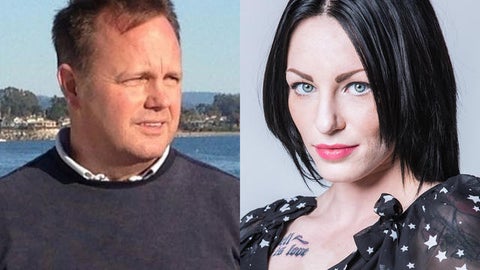 Forrest Hayes case: Was Google exec's death an accident or murder ...