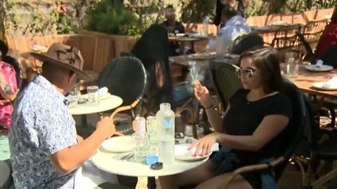 Cannabis cafe Hollywood: The first marijuana cafe in the U.S. opens in ...
