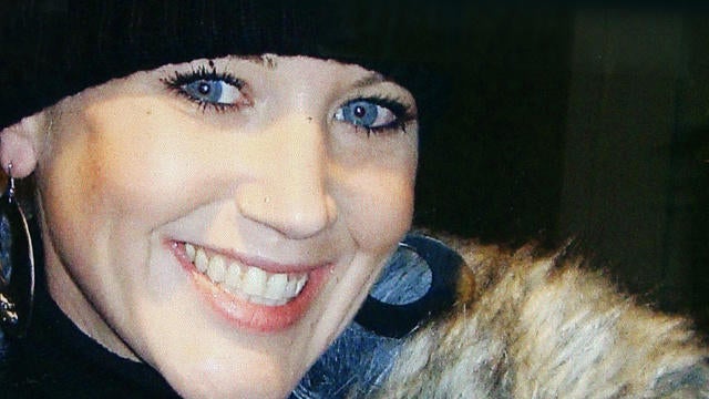 Gone: The search for Michelle Warner - CBS News