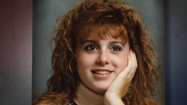Amy Weidner cold case: A family's quest for justice in 1989 murder of ...