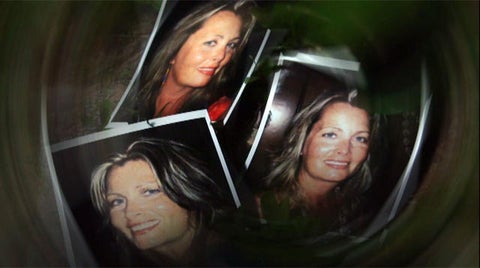 Kelly Brennan murder: Did a paranormal vision point police to a killer ...