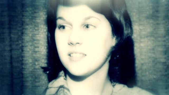 Janet Walsh murder: Will new clue solve 1979 cold case? - CBS News