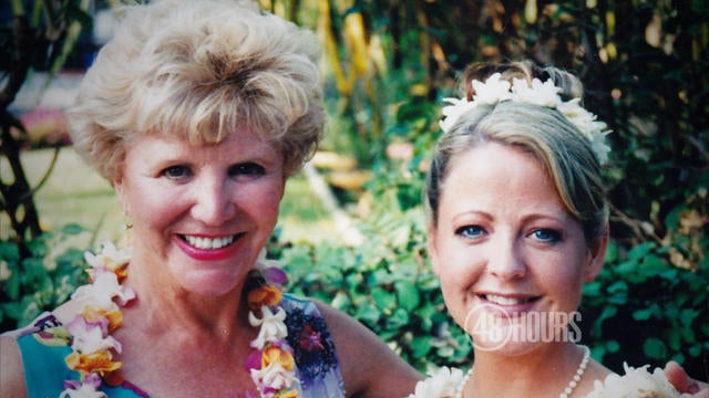 Nicole Pietz murder: A mother's relentless search for justice - CBS News