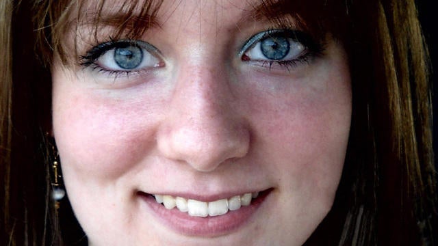 Lizzi Marriott murder case: Why didn't witnesses call police? - CBS News