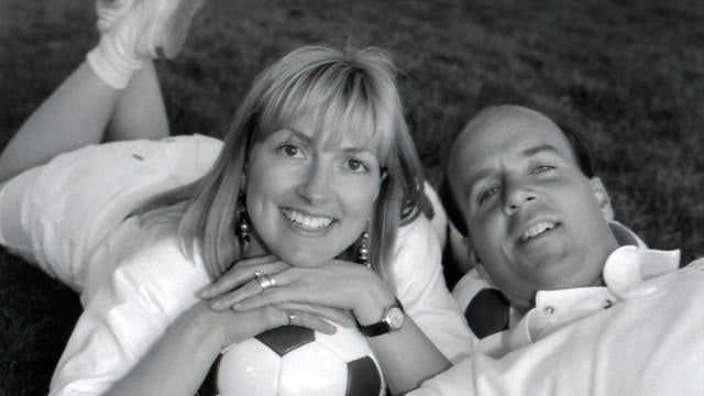 Cal Harris, man facing third murder trial in death of wife, speaks to ...