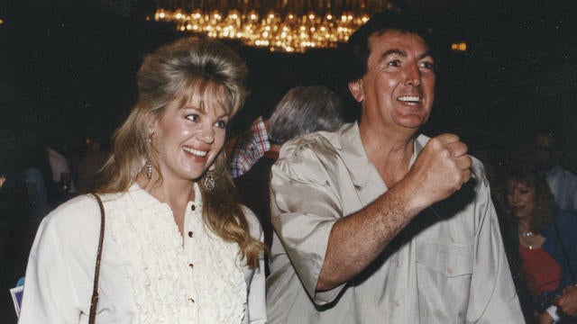 "48 Hours" The Hit: Who wanted colorful entrepreneur Gary Triano dead ...