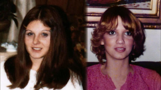Wendy Huggy, Amy Hurst missing: Could Florida cold cases be connected ...