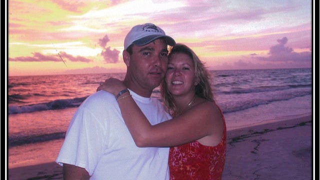 Did California chef David Viens kill, then cook wife? - CBS News