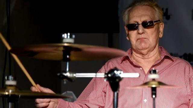 Ginger Baker, drummer for Cream and other bands, dead at 80 — cause of ...